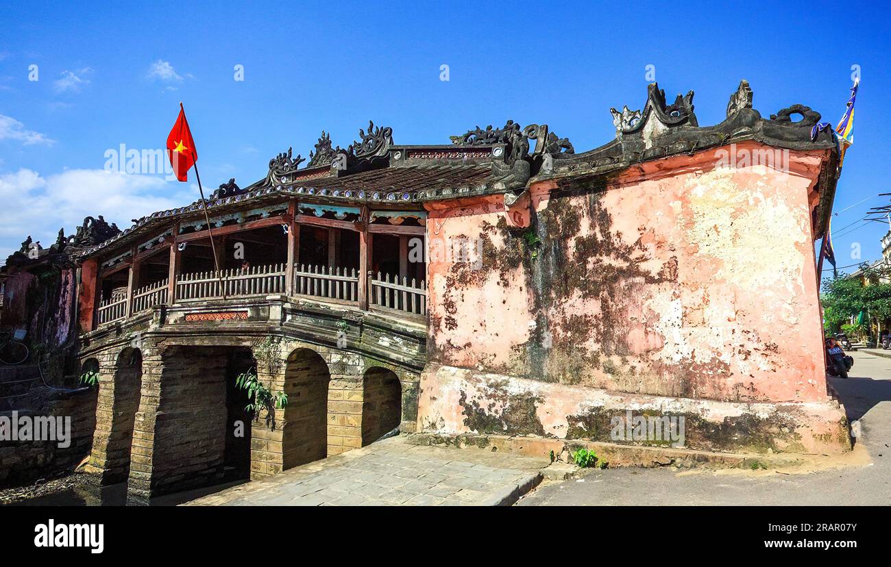 Hoi ans hi-res stock photography and images - Alamy