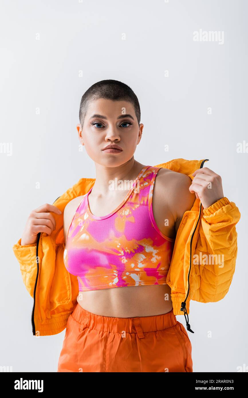 Modern subculture hi-res stock photography and images - Alamy