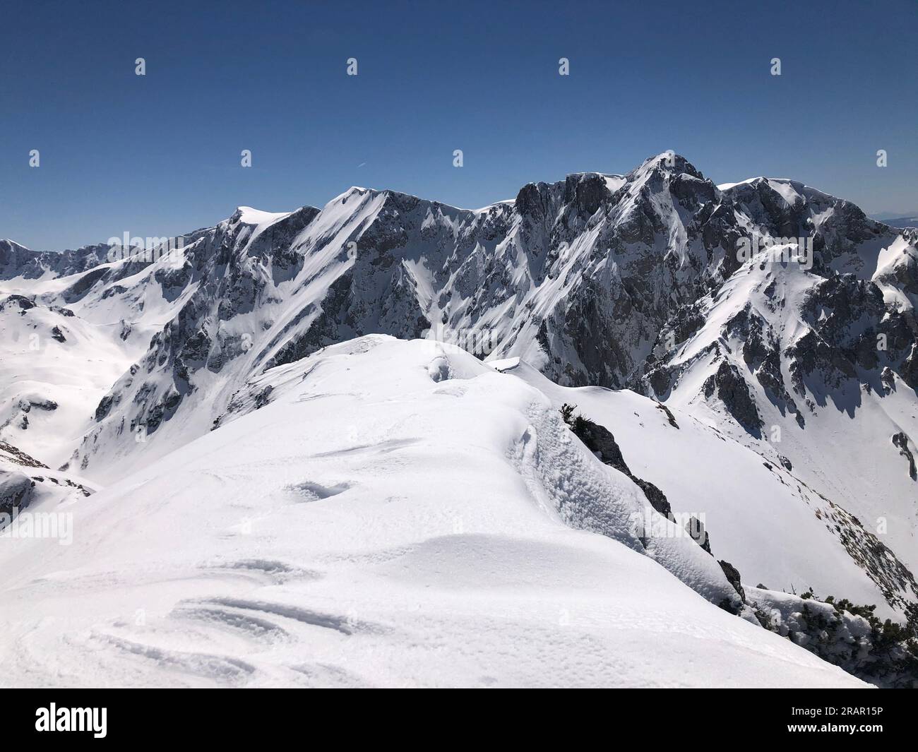 Volujak mountain hi-res stock photography and images - Alamy