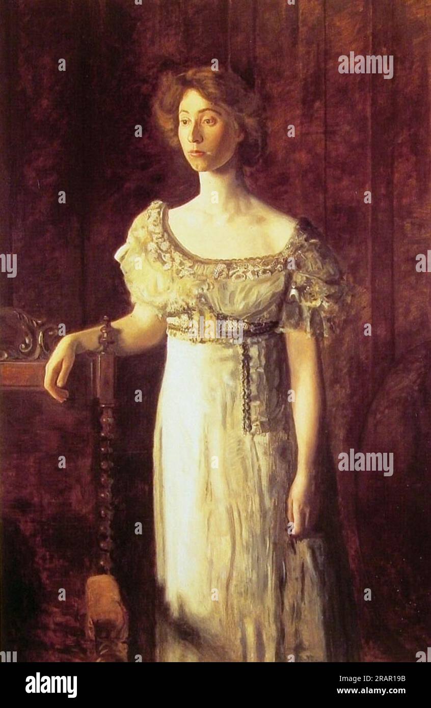 Miss helen parker hi-res stock photography and images - Alamy