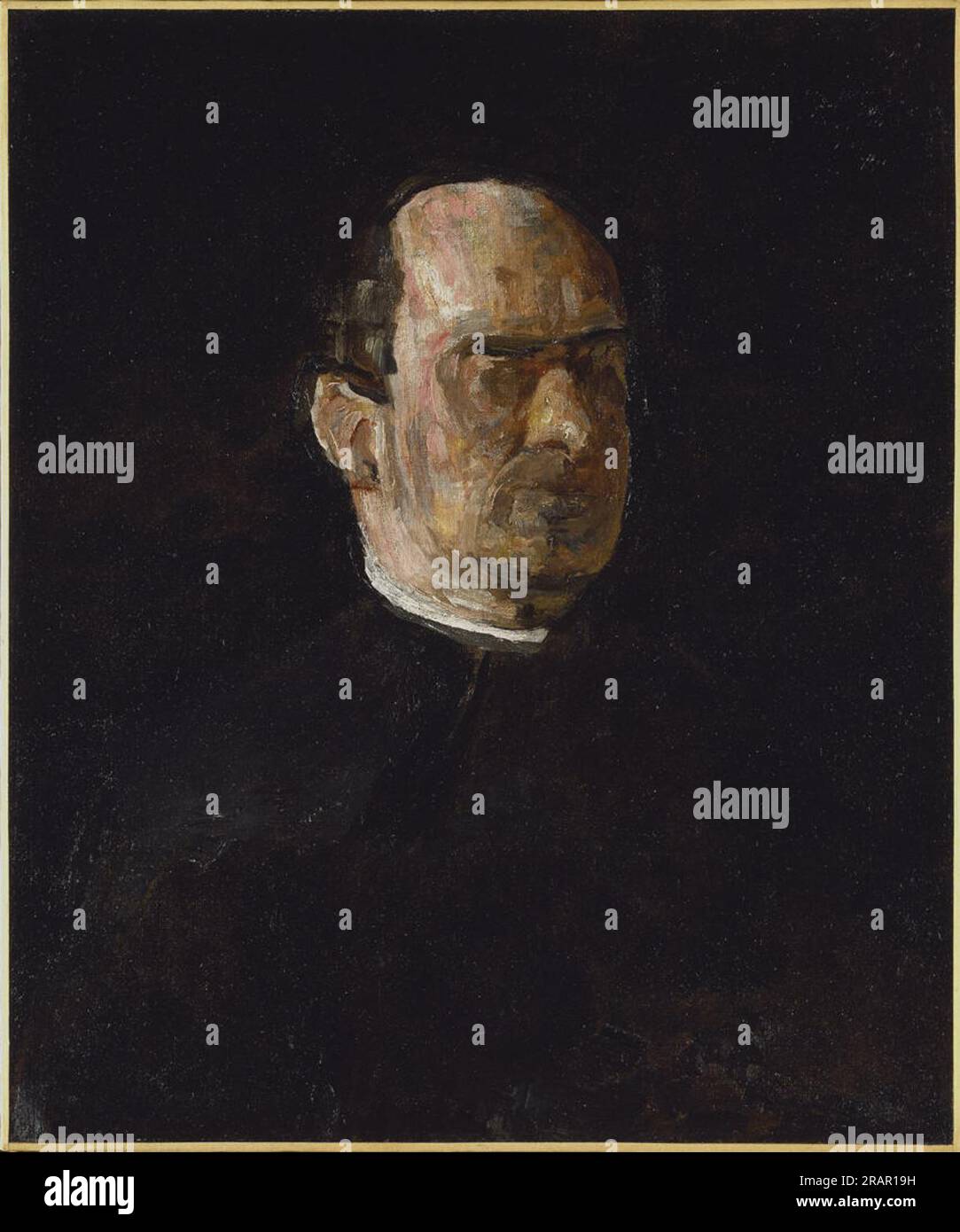 Dr edward thomas hi-res stock photography and images - Alamy