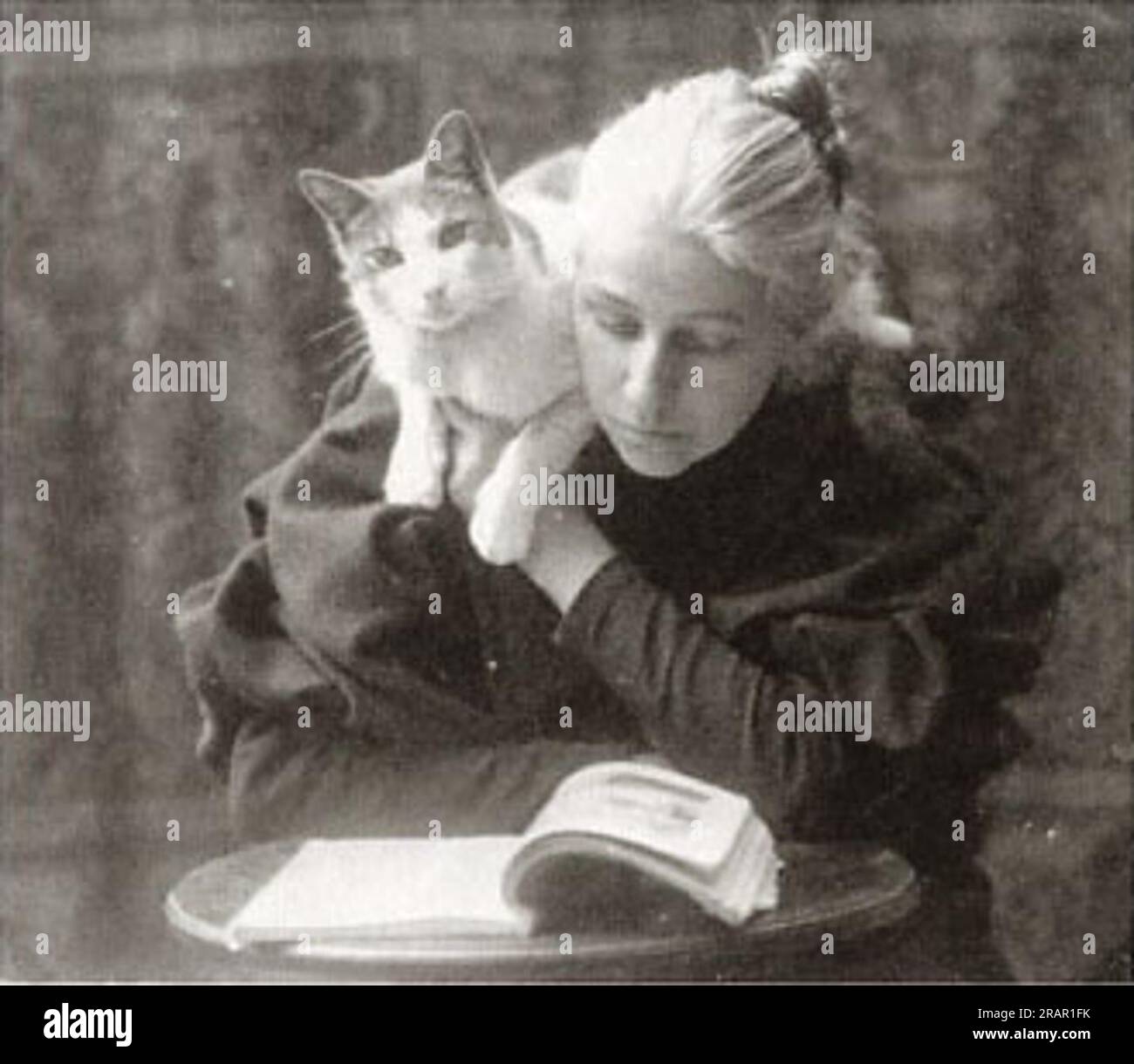 Buren amelia van hi-res stock photography and images - Alamy