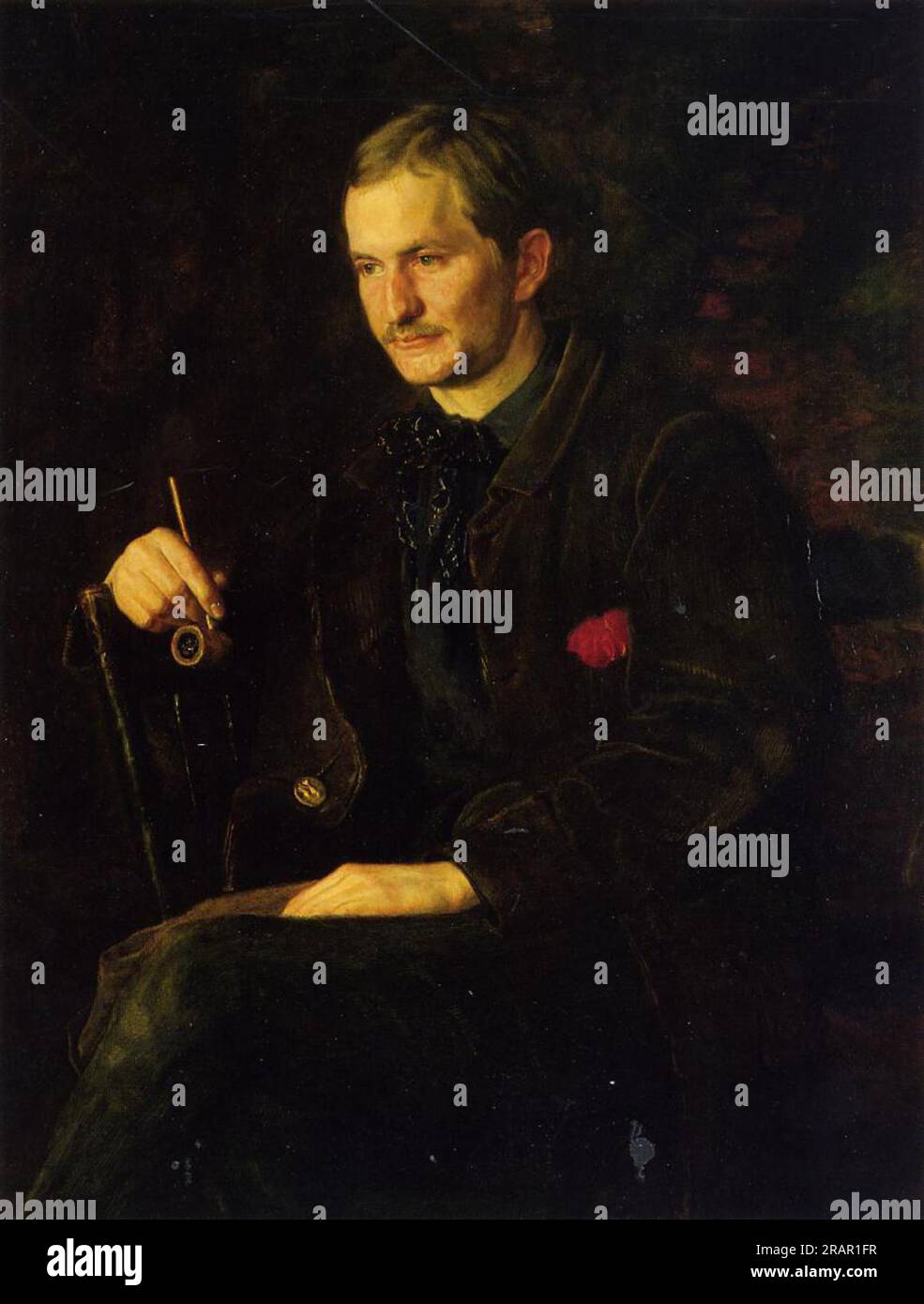 Thomas james wright hi-res stock photography and images - Alamy