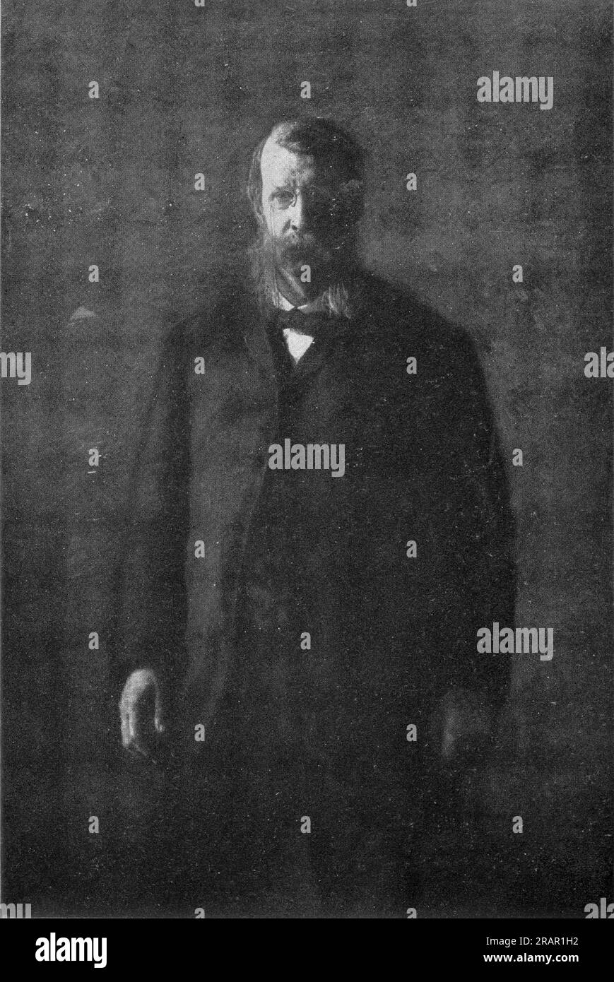 George barker Black and White Stock Photos & Images - Alamy