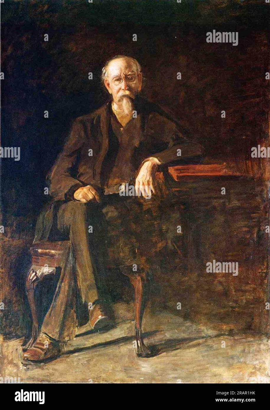 William thompson hi-res stock photography and images - Alamy