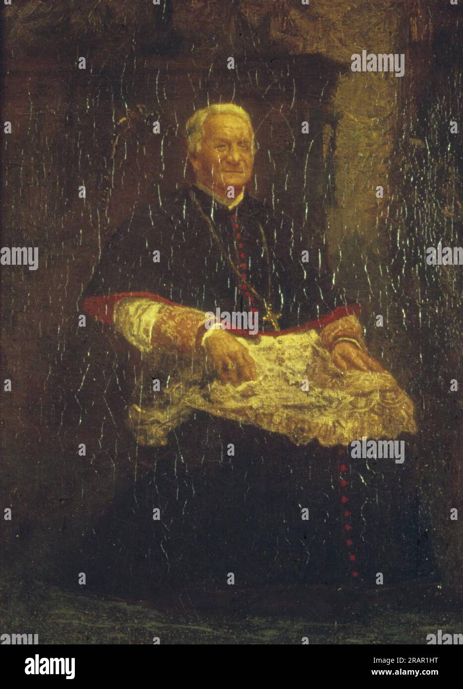 Frederick wood hi-res stock photography and images - Alamy