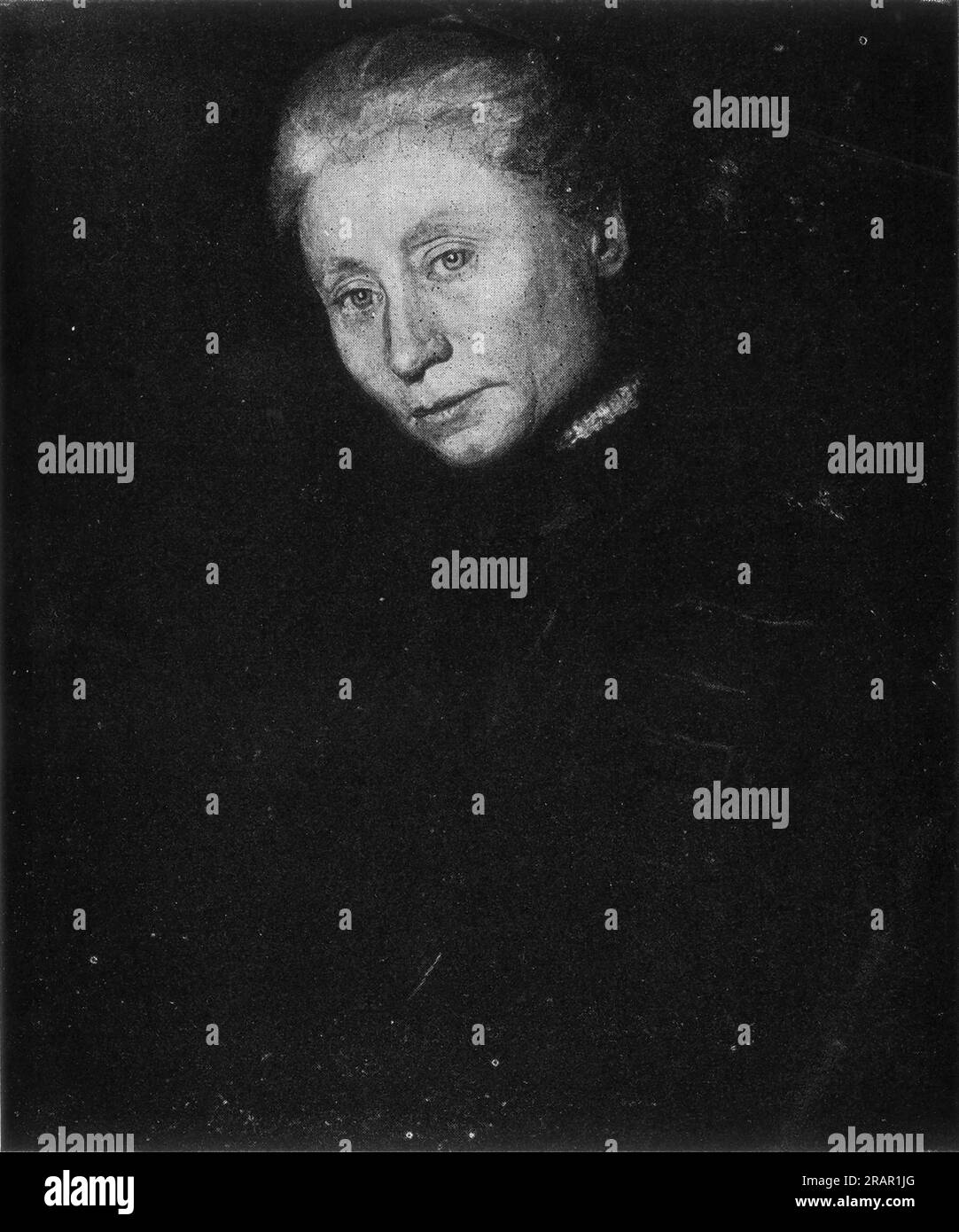 Elizabeth r coffin hi-res stock photography and images - Alamy