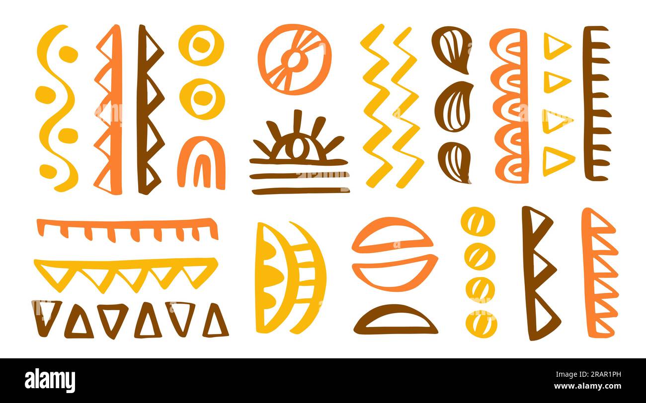 Aztec art hi-res stock photography and images - Alamy