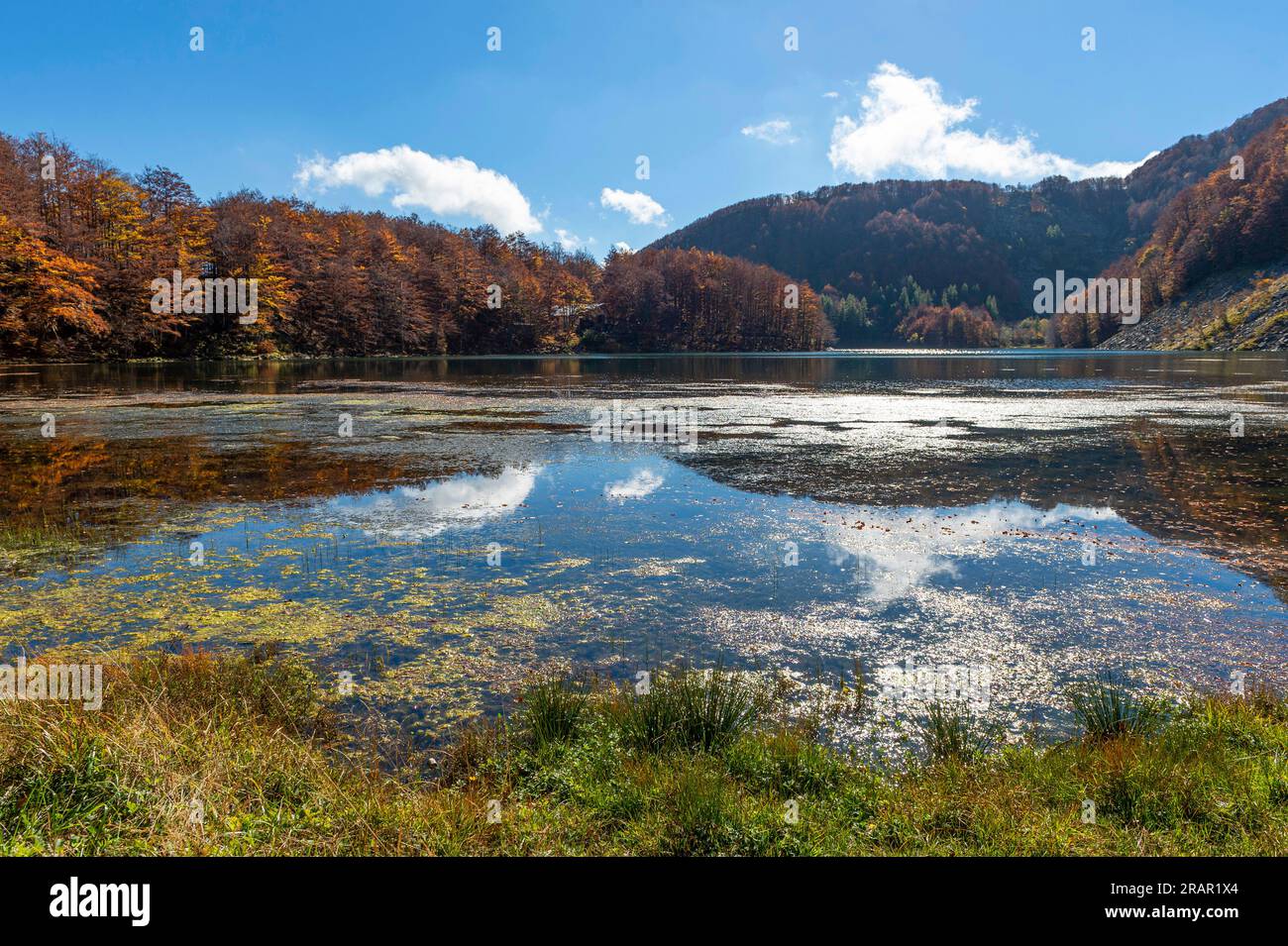 Lago santo modenese hi-res stock photography and images - Alamy