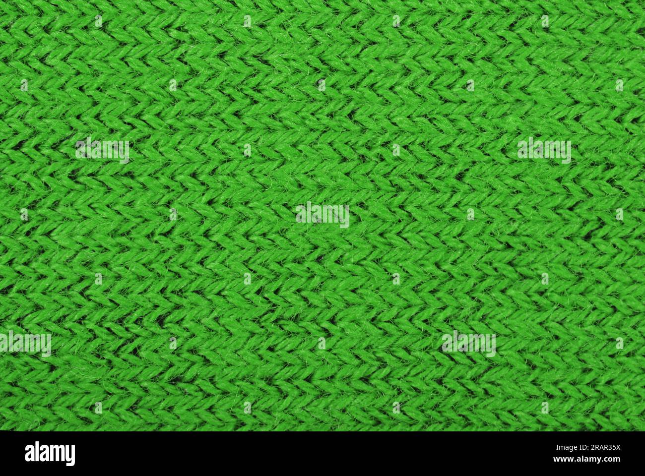 Close-up of green texture fabric cloth, textile background. High ...