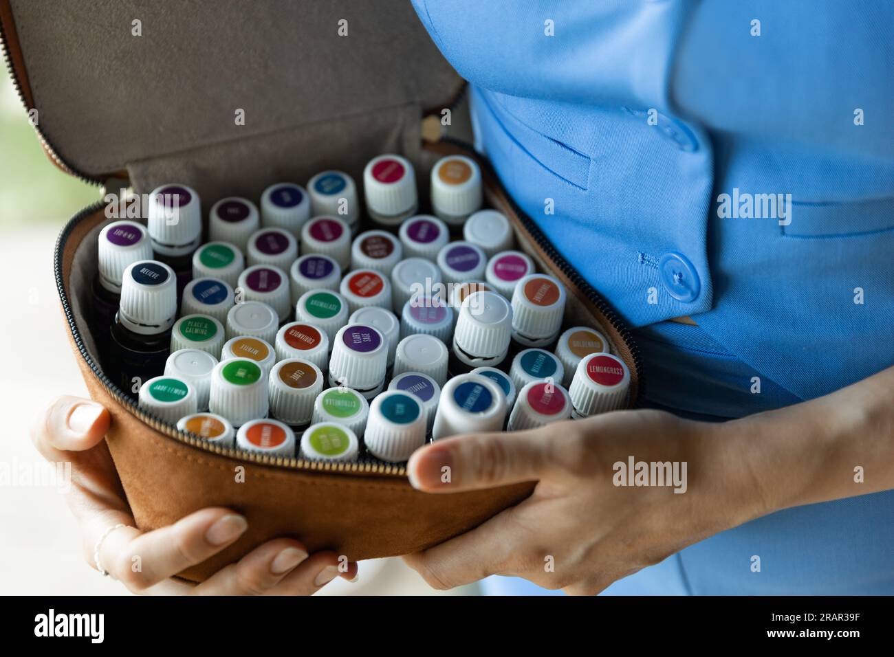 Perfume in a box hi-res stock photography and images - Alamy