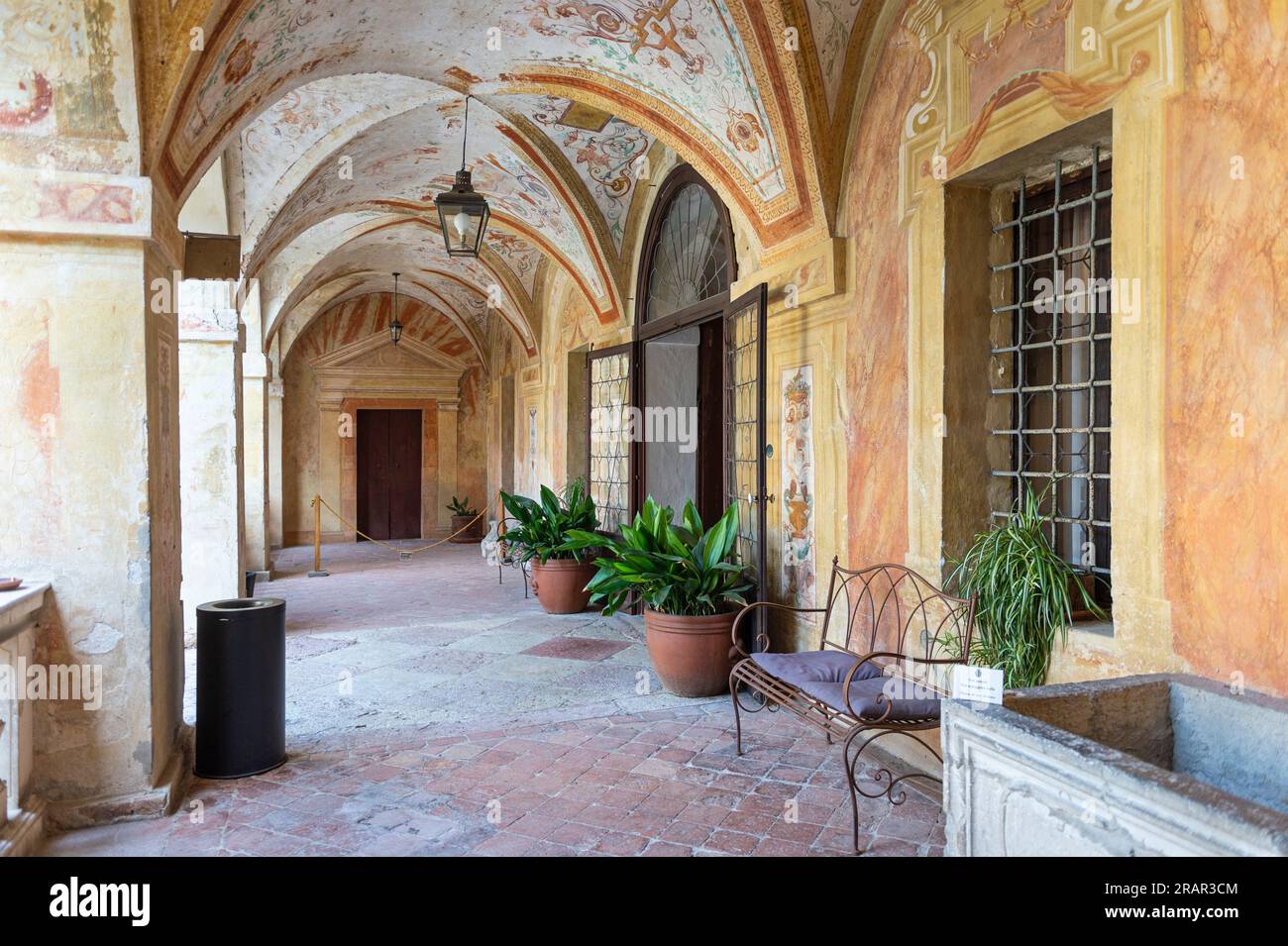 Catajo castle hi-res stock photography and images - Alamy