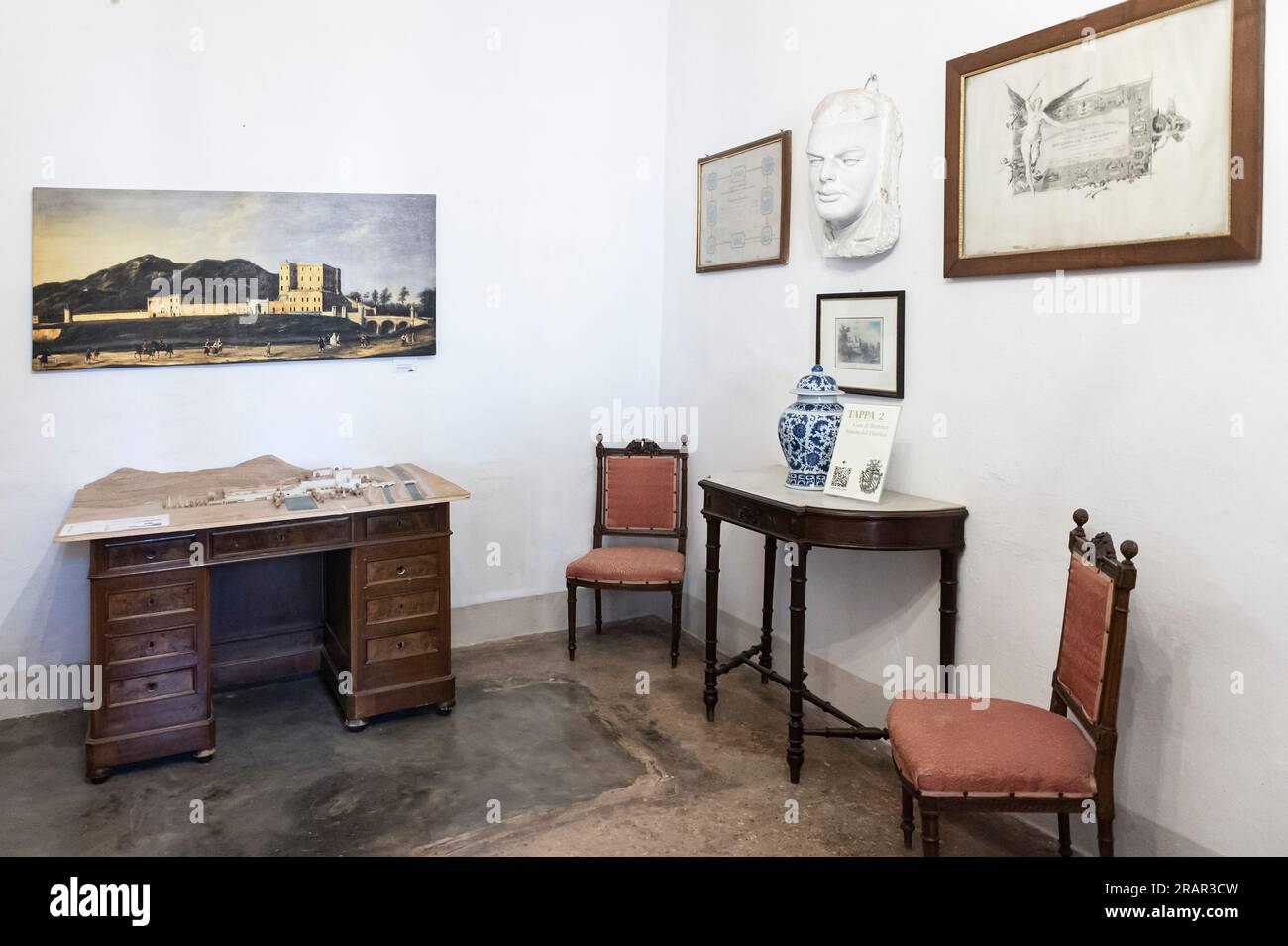 Catajo castle hi-res stock photography and images - Alamy