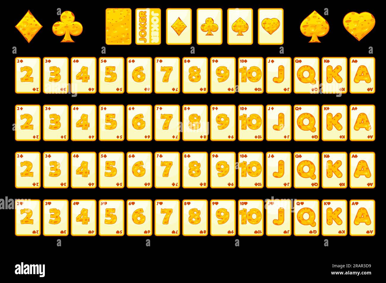 Cheesy club Stock Vector Images - Alamy