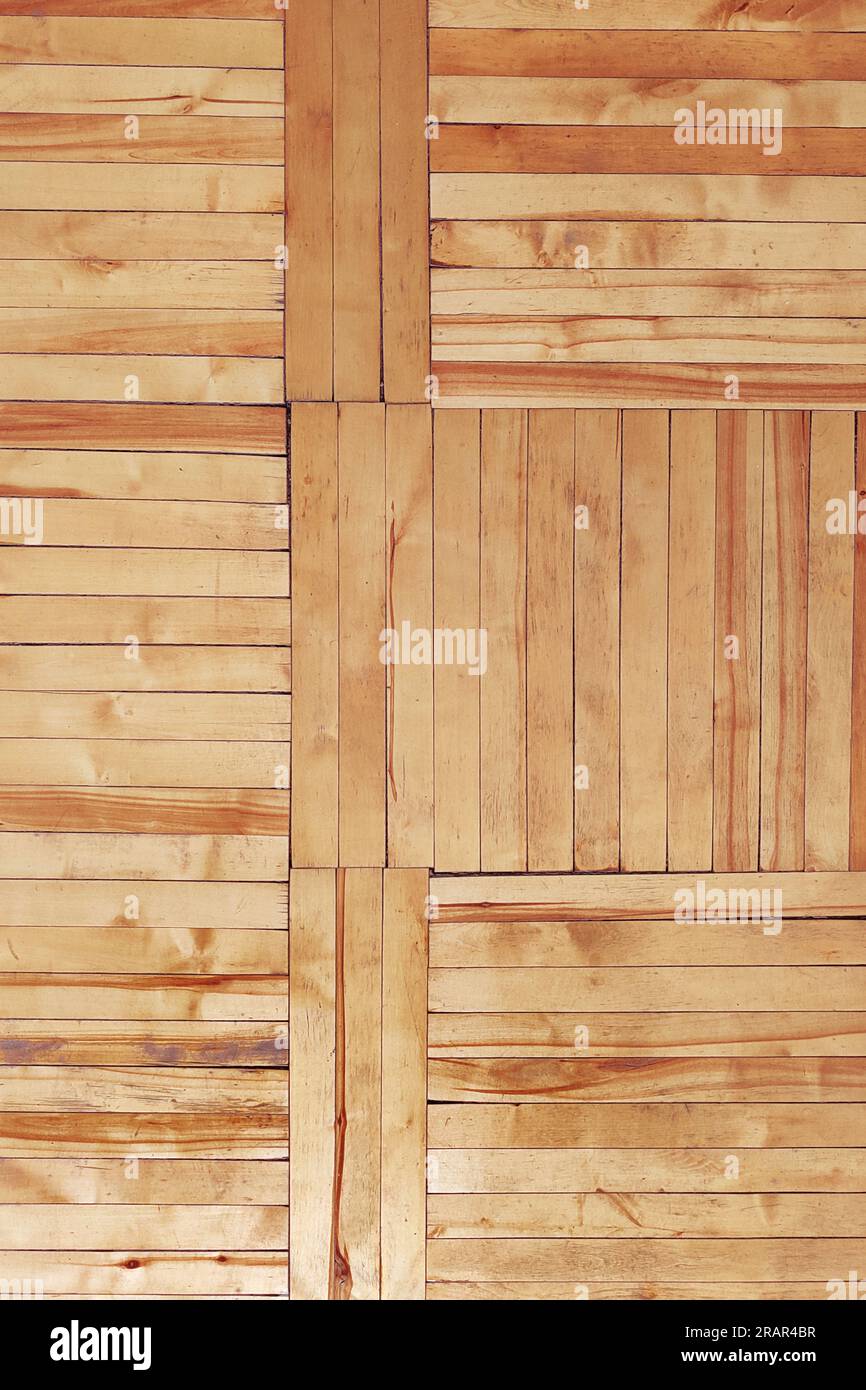 Old wooden parquet floor texture background top view. High resolution ...