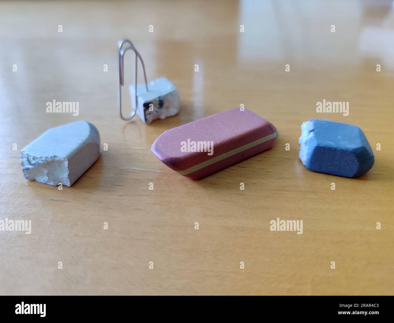 The office still stress hi-res stock photography and images - Alamy