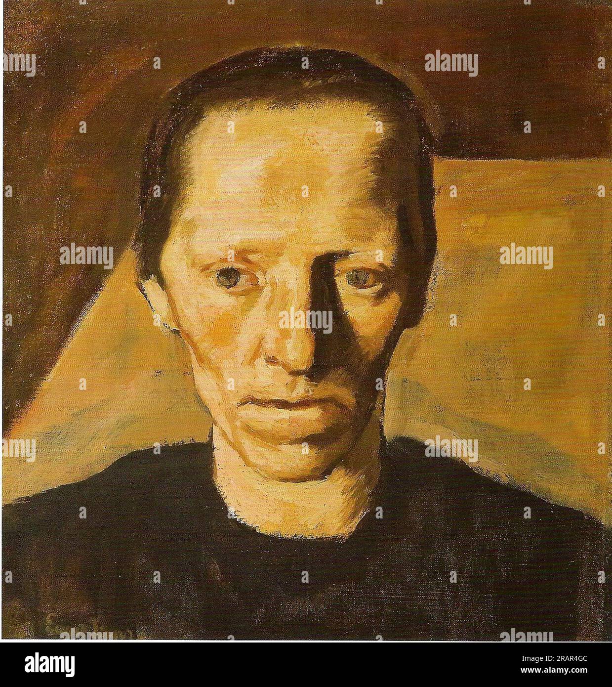 Peasant wife study hi-res stock photography and images - Alamy