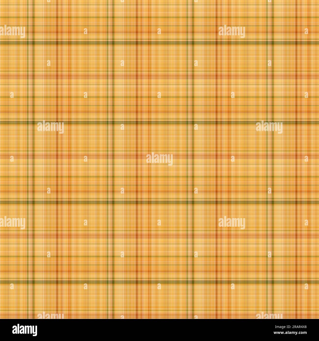 Seamless texture of bright fabric or wallpaper, plaid or cage. Color ...