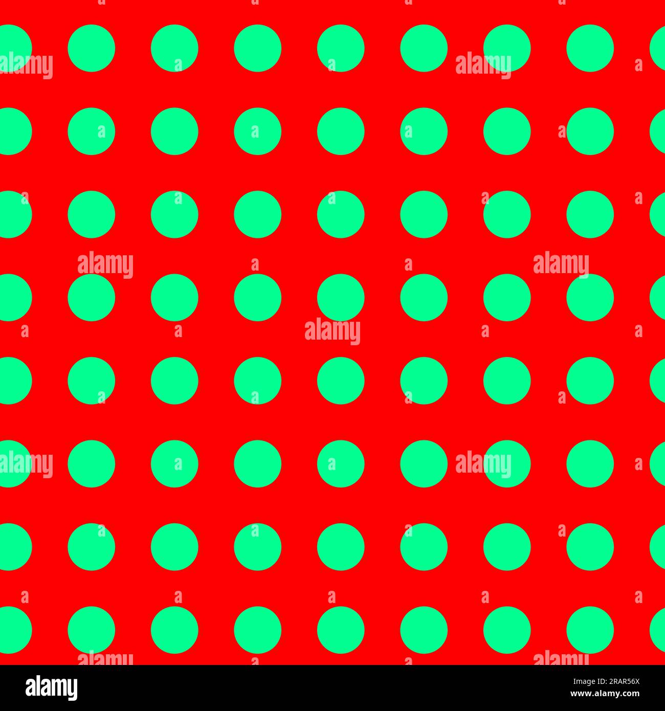 Red specks pattern hi-res stock photography and images - Alamy