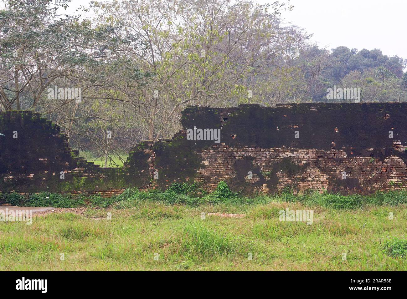 Old Glory (decrepit Stock Photo - Alamy