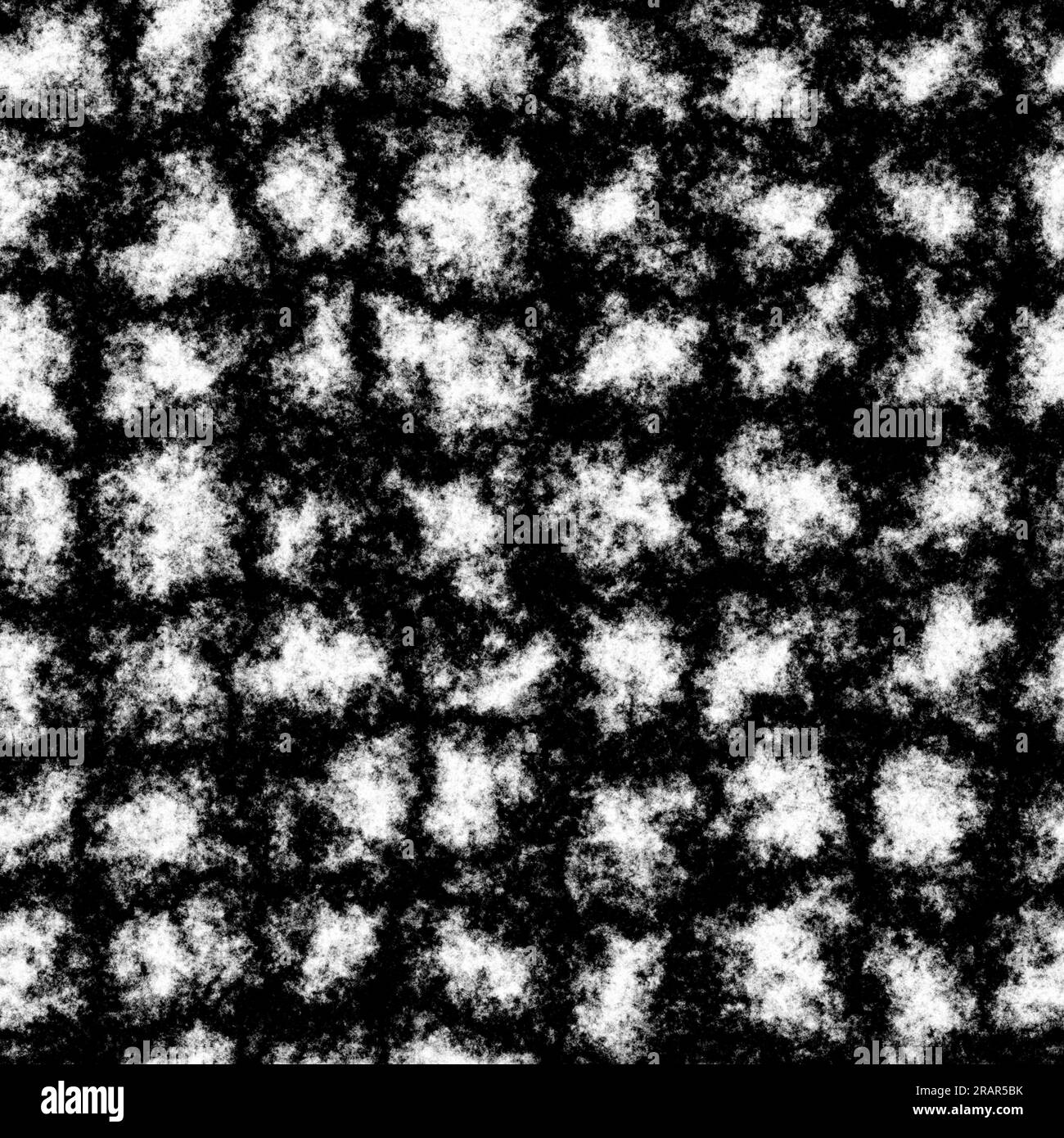 Flecks of white Black and White Stock Photos & Images - Alamy