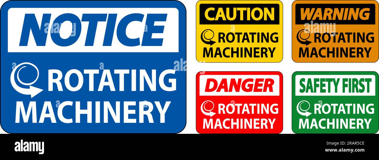 Machinery entanglement Stock Vector Images - Alamy