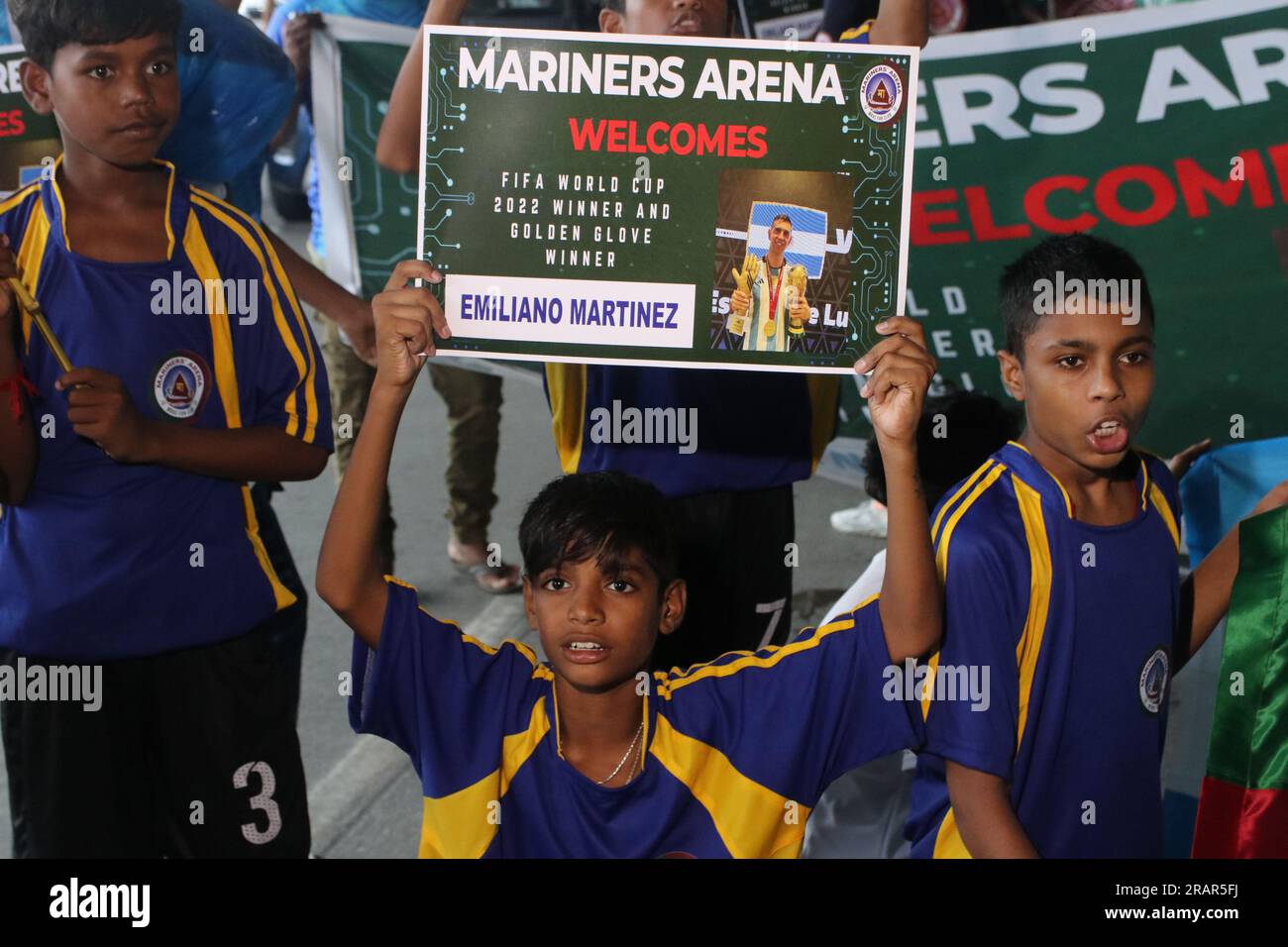Christian press world cup usa hi-res stock photography and images - Alamy