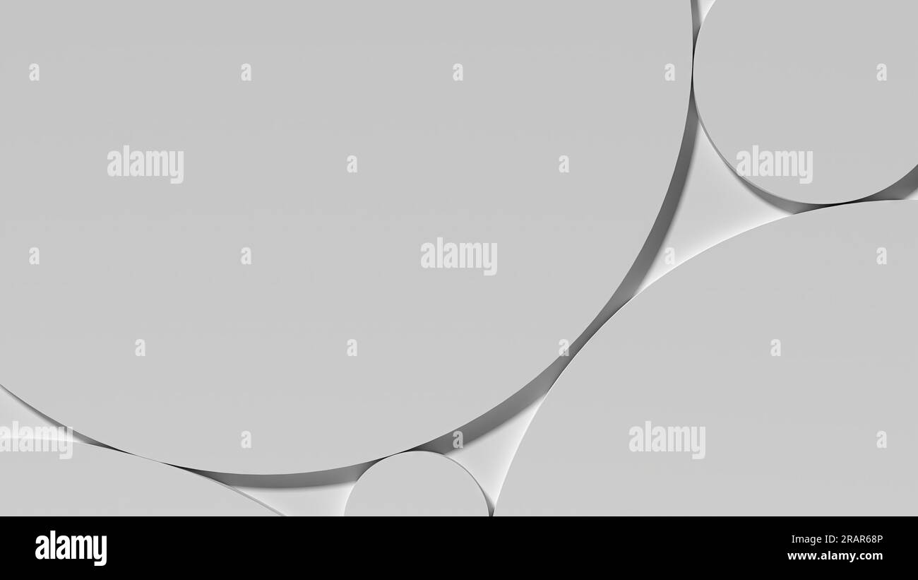 Flat circle minimal flat ray is a perfect balance of geometry and ...