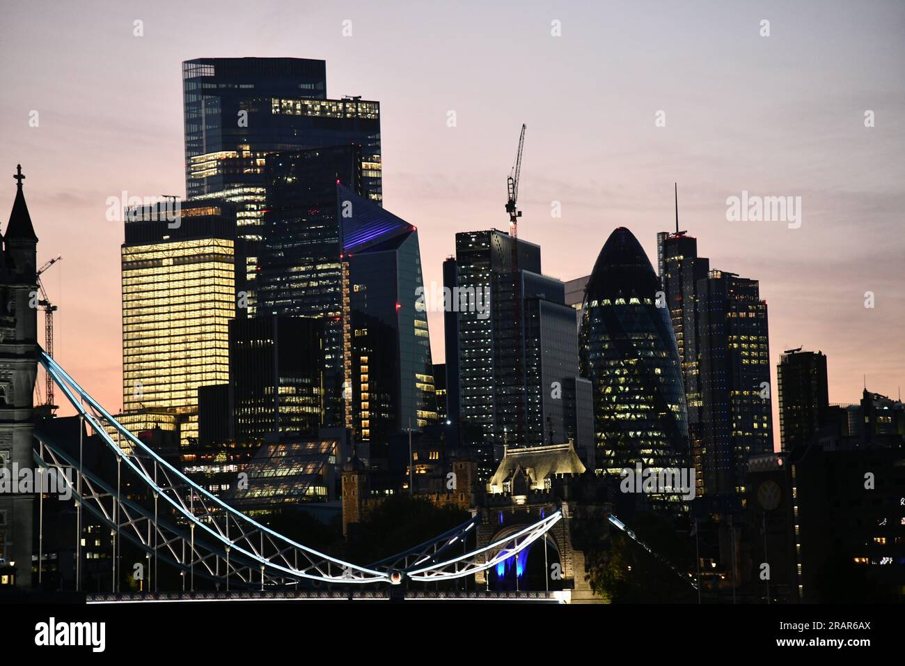 Best views of tower bridge hi-res stock photography and images - Alamy