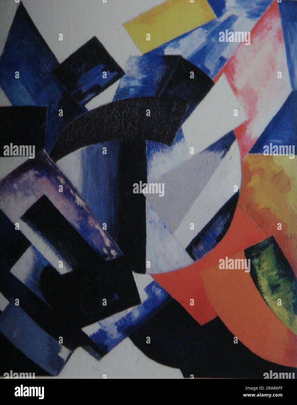 Non objective art hi-res stock photography and images - Alamy