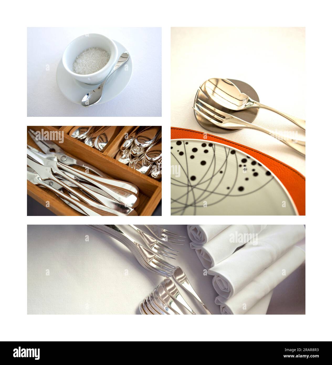 Dining room object Cut Out Stock Images & Pictures - Alamy