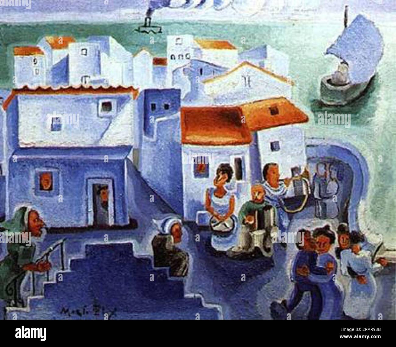 Mario eloy hi-res stock photography and images - Alamy