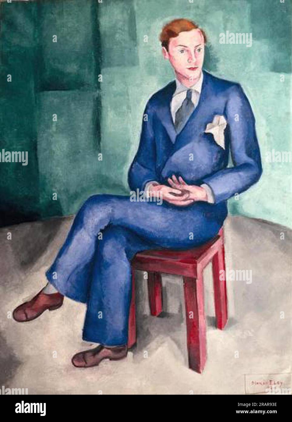 Mario eloy hi-res stock photography and images - Alamy