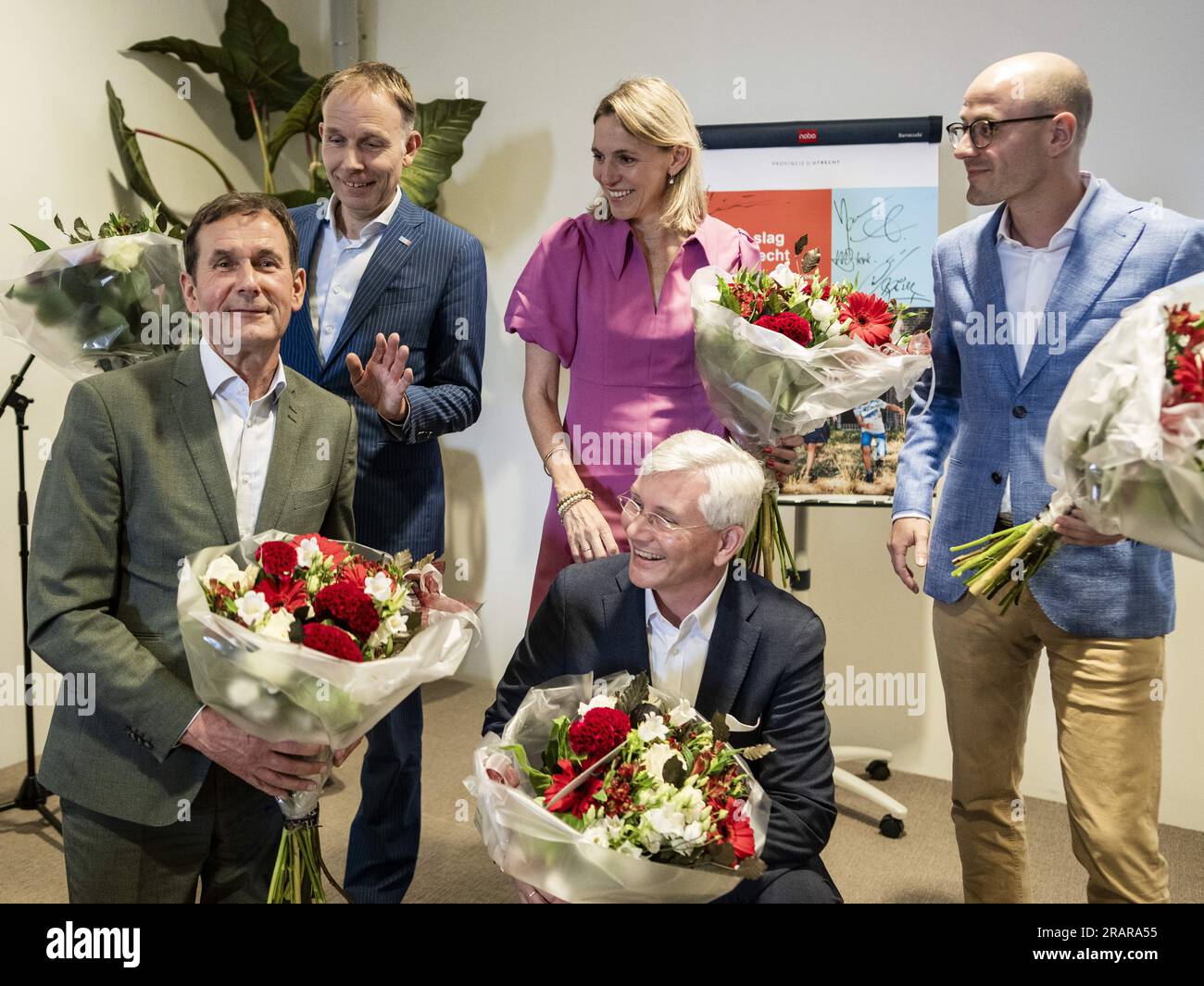 Van schie hi-res stock photography and images - Alamy