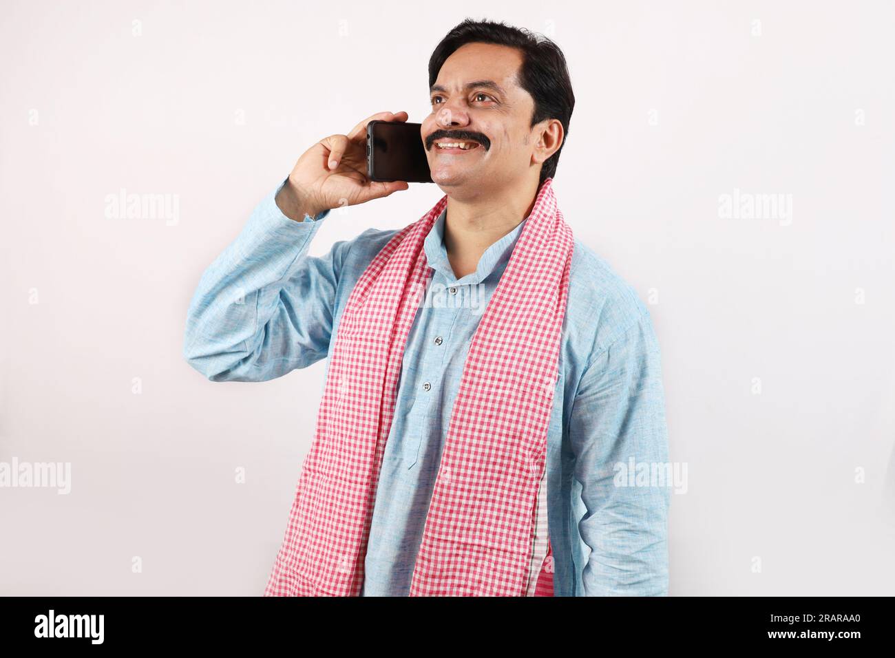 Rural villages india hi-res stock photography and images - Alamy