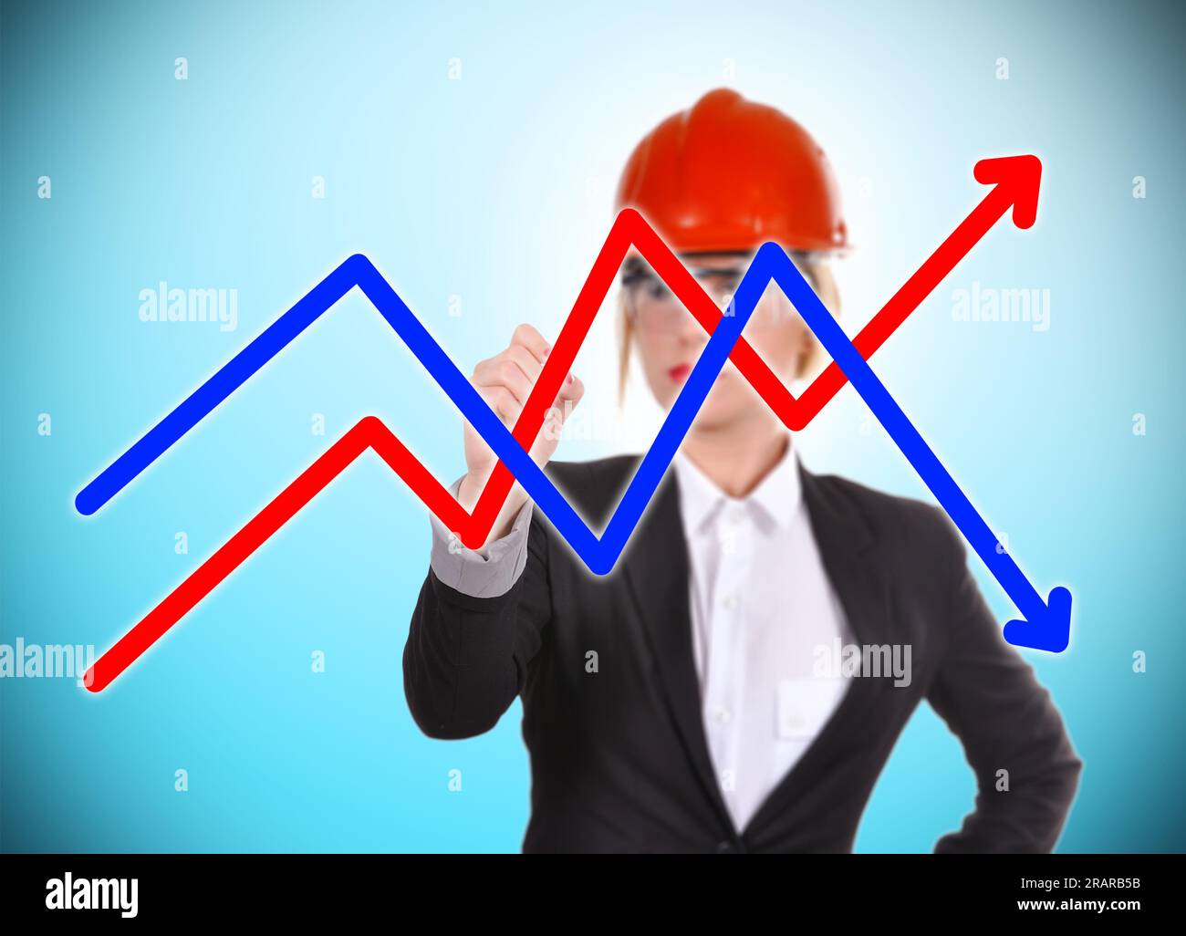 Engineering chart hi-res stock photography and images - Alamy