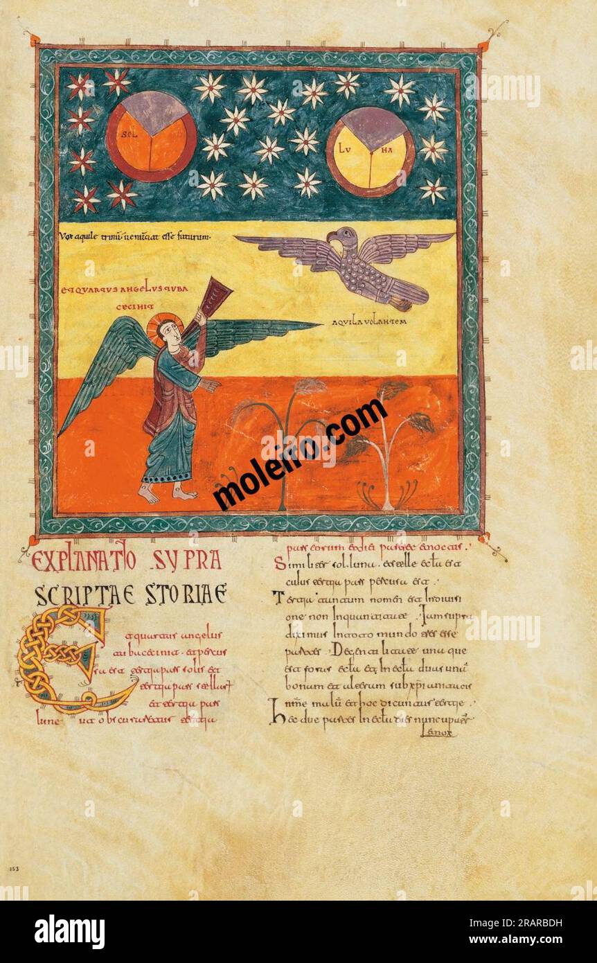 Fourth trumpet hi-res stock photography and images - Alamy