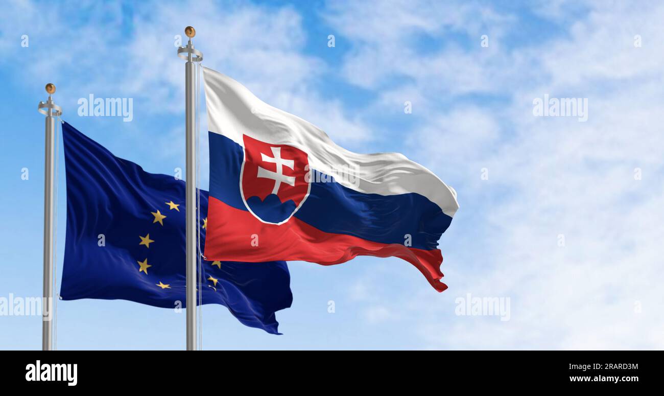 Coat arms bratislava slovakia hi-res stock photography and images - Alamy