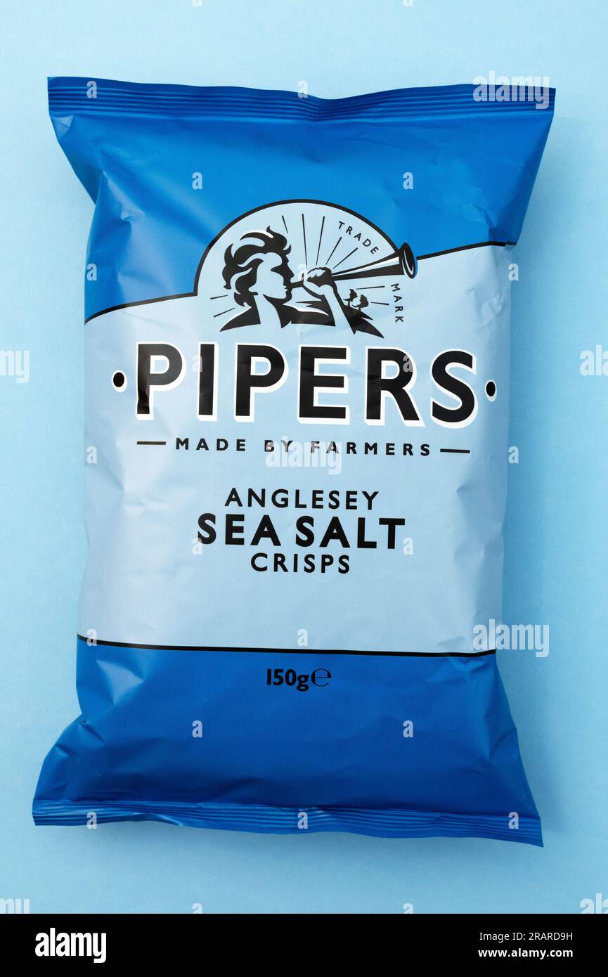 Crips hi-res stock photography and images - Alamy