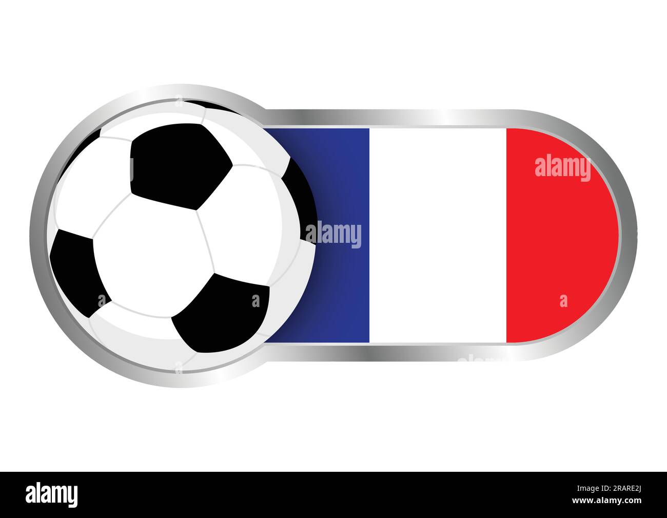 France football team Stock Vector Images - Alamy