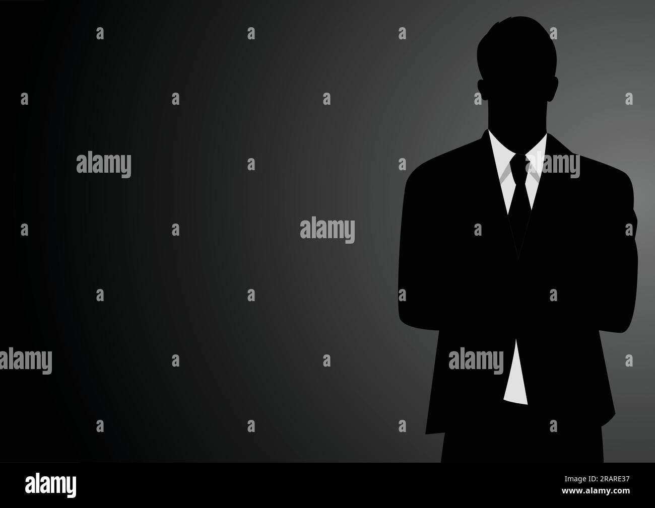 Gallant man Stock Vector Images - Alamy