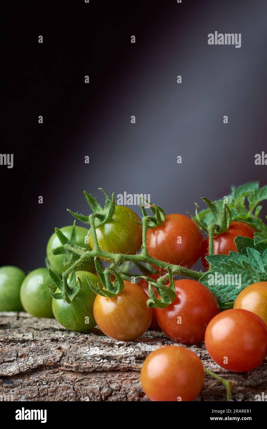 Bite sized fruit hi-res stock photography and images - Alamy