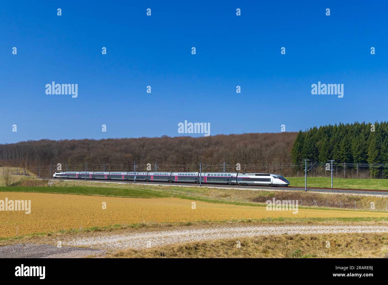 Fastest transport hi-res stock photography and images - Alamy