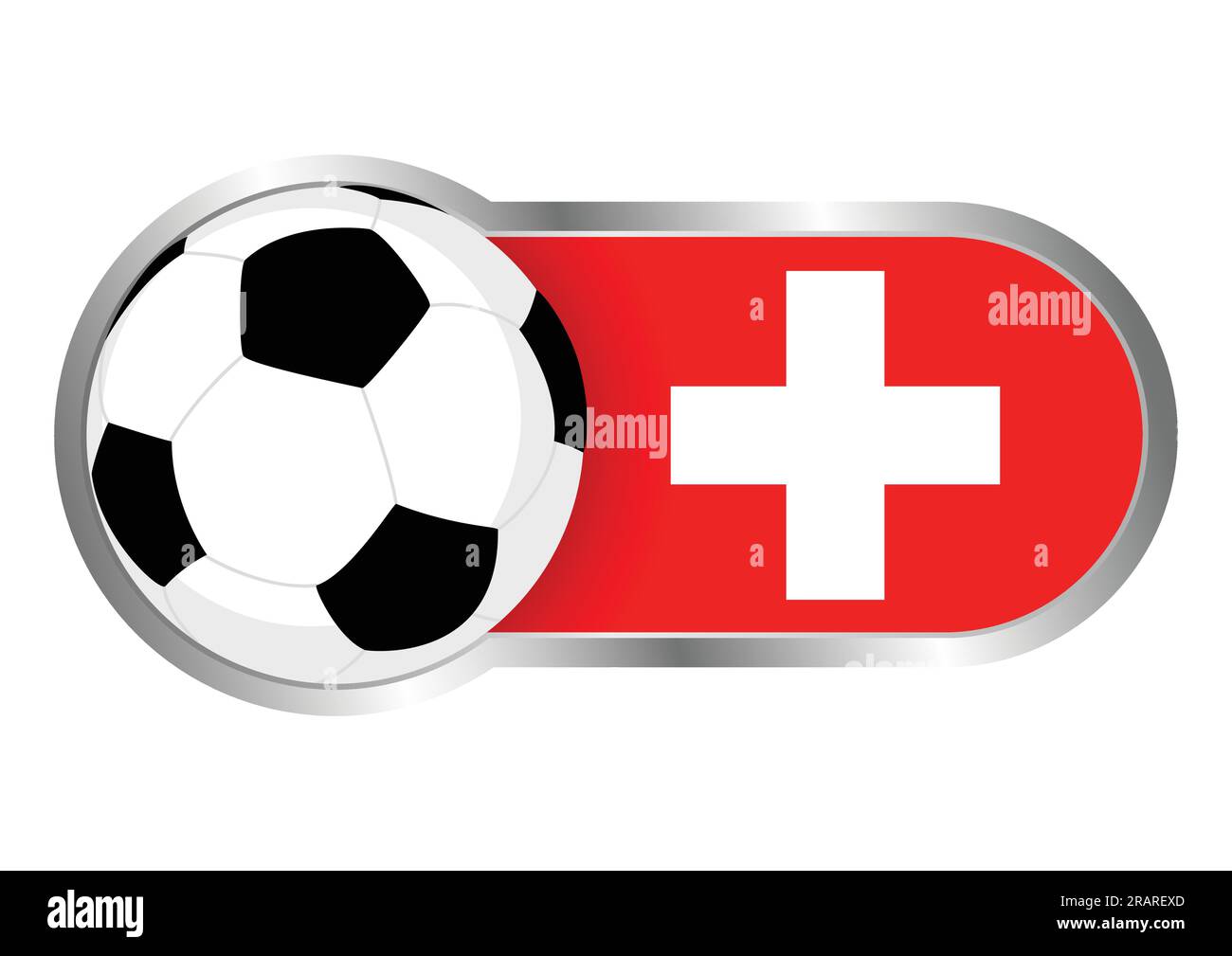 Logo switzerland national football team hi-res stock photography and ...