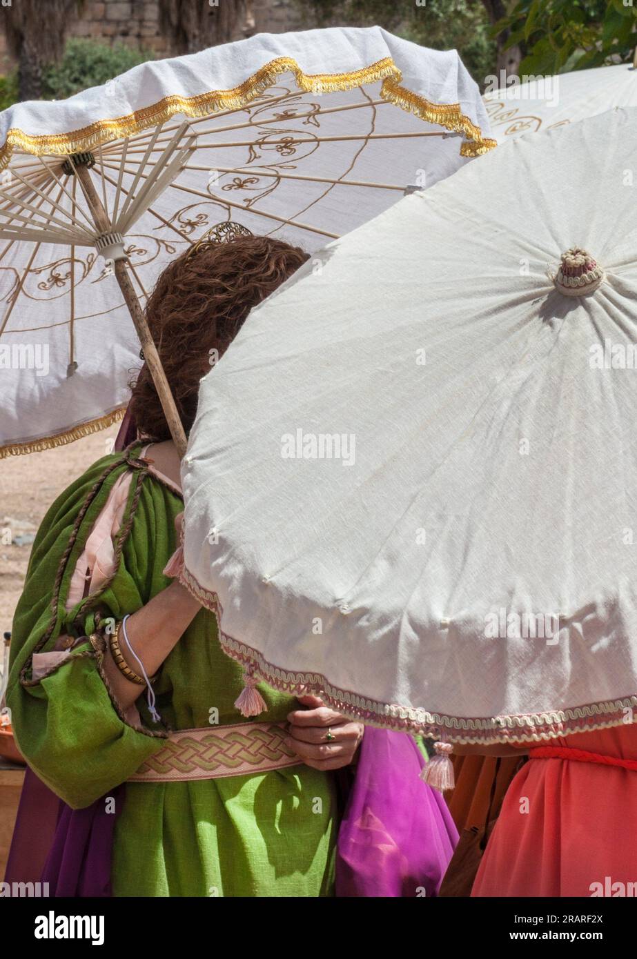 Ancient rome clothing hi-res stock photography and images - Alamy