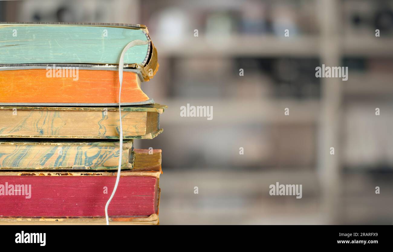 Stacks Of Books Social Studies