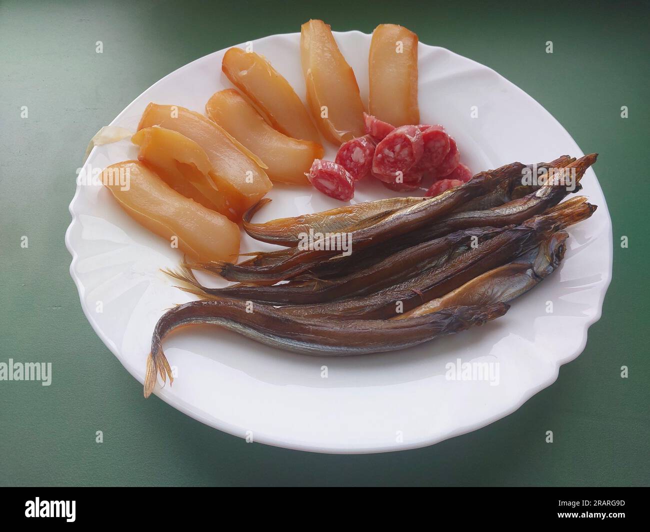 Cooking fish meat hi-res stock photography and images - Alamy