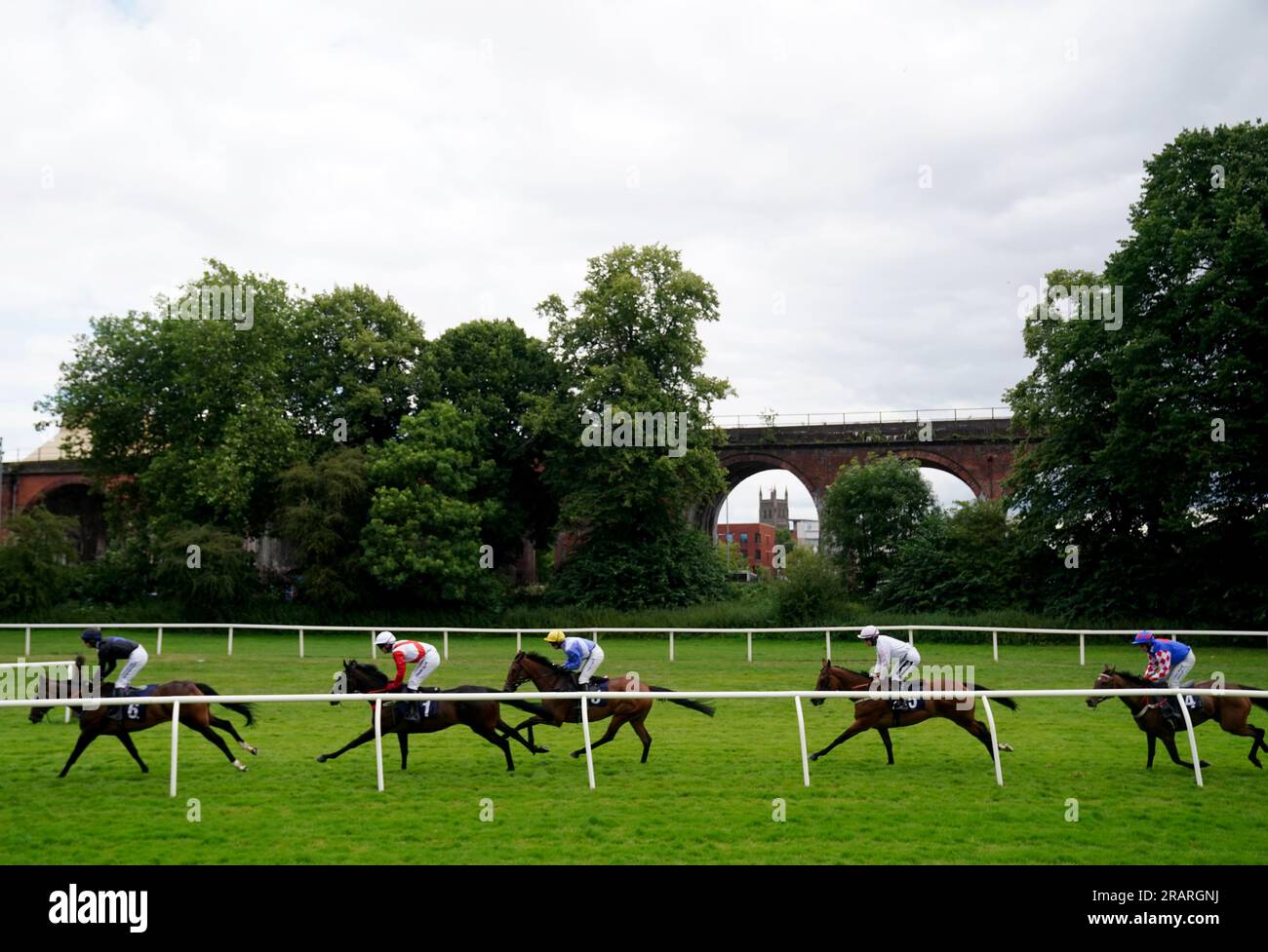 Richard newland hi-res stock photography and images - Alamy