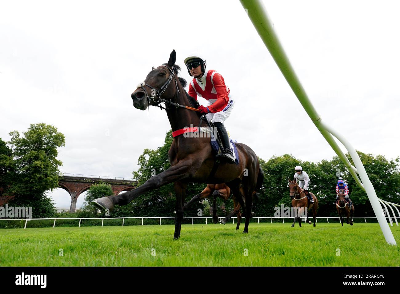 Marianne hunt hi-res stock photography and images - Alamy