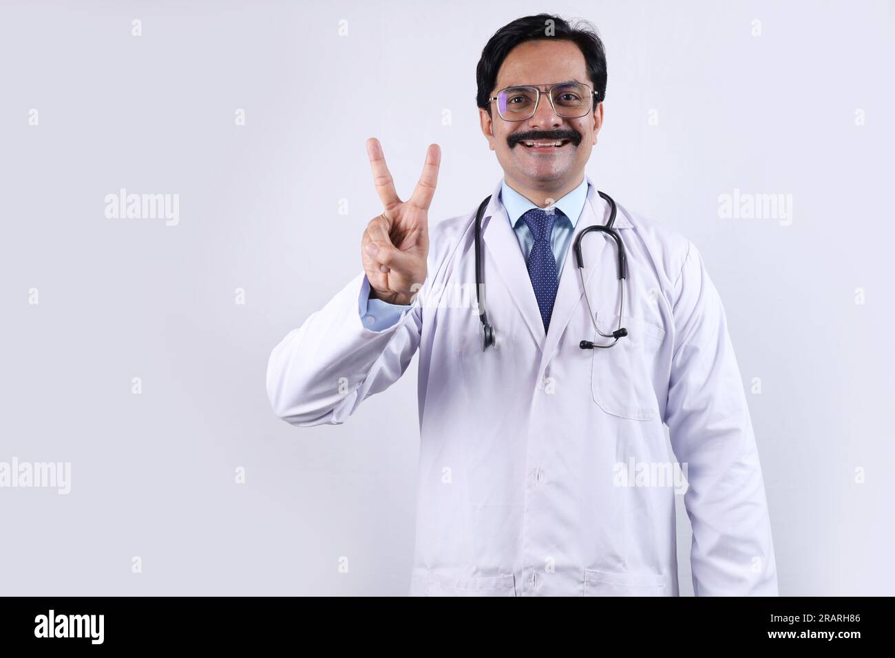 Indian Doctor Sign